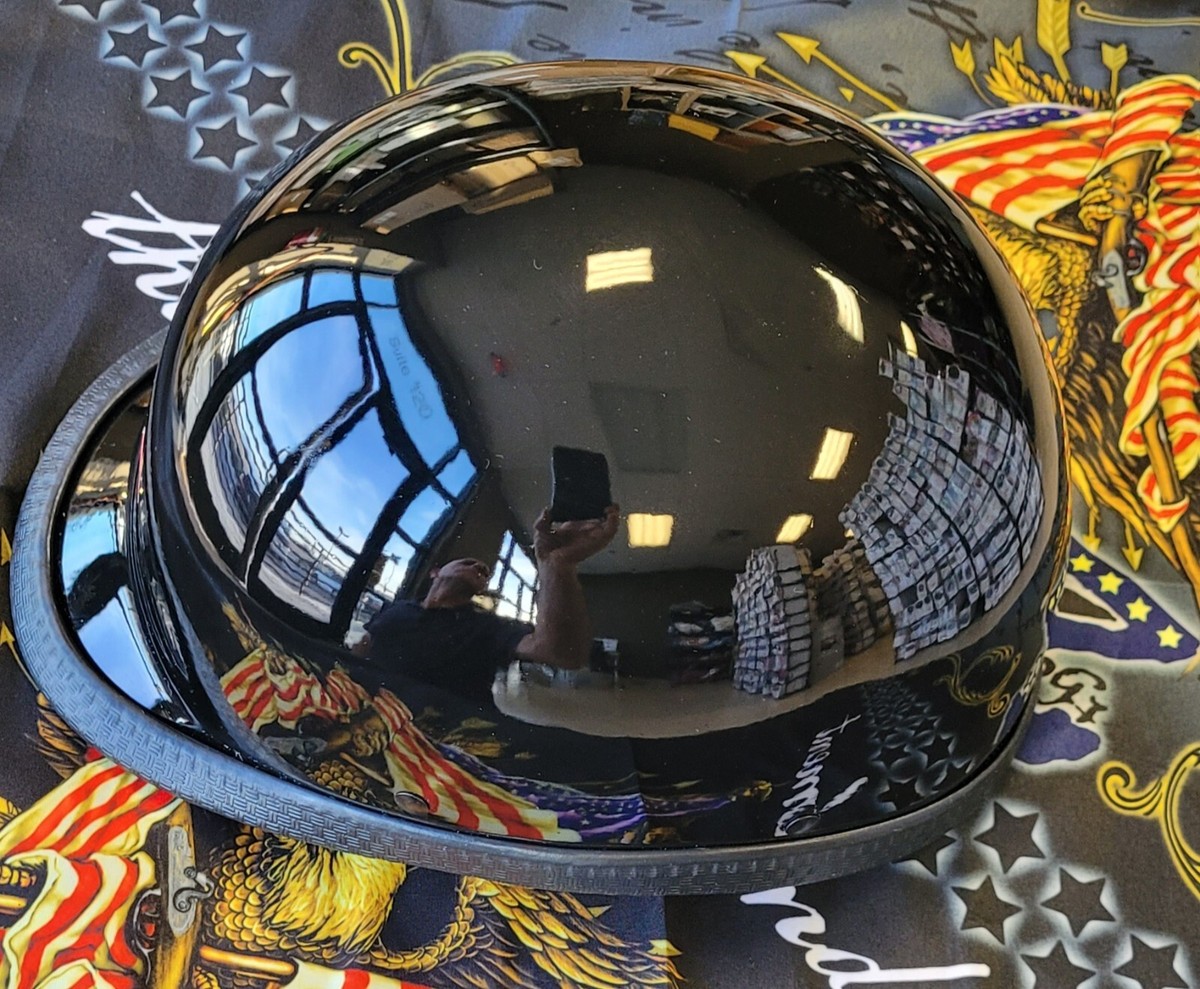 Hawk Motorcycle Helmets