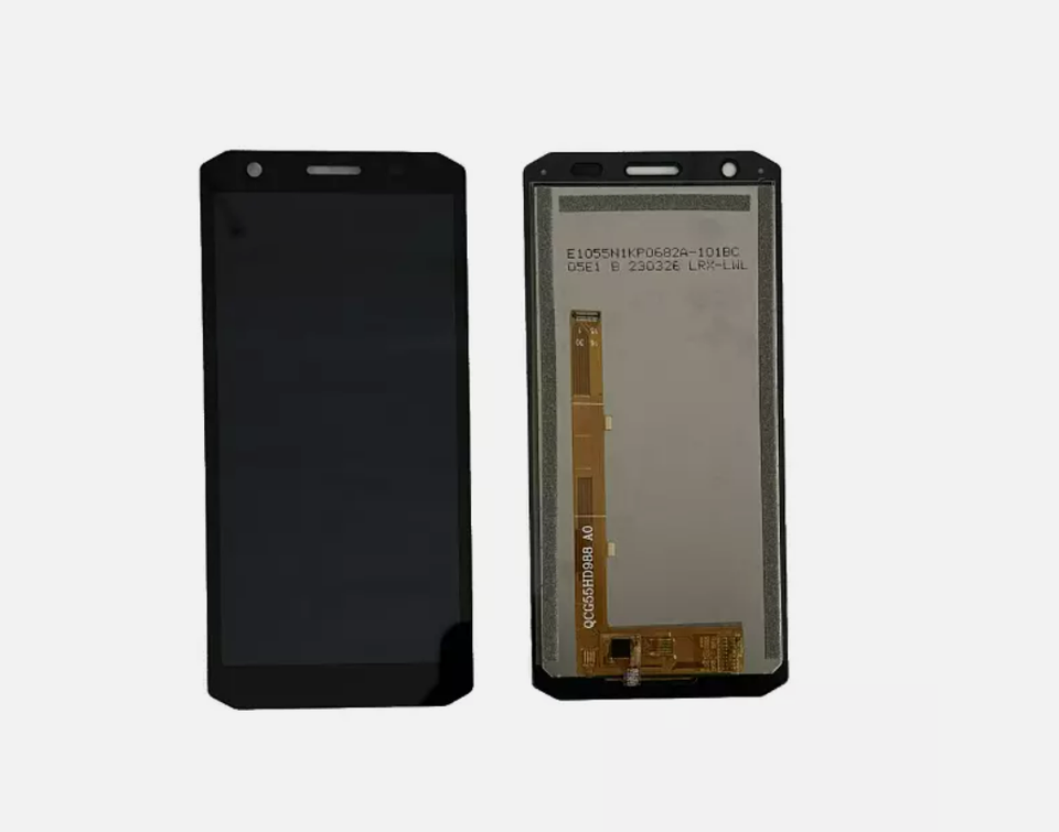 LCD Display Touch Digitizer For Doogee S35 S40 S41 S50 S51 S55 S58 S59 ...