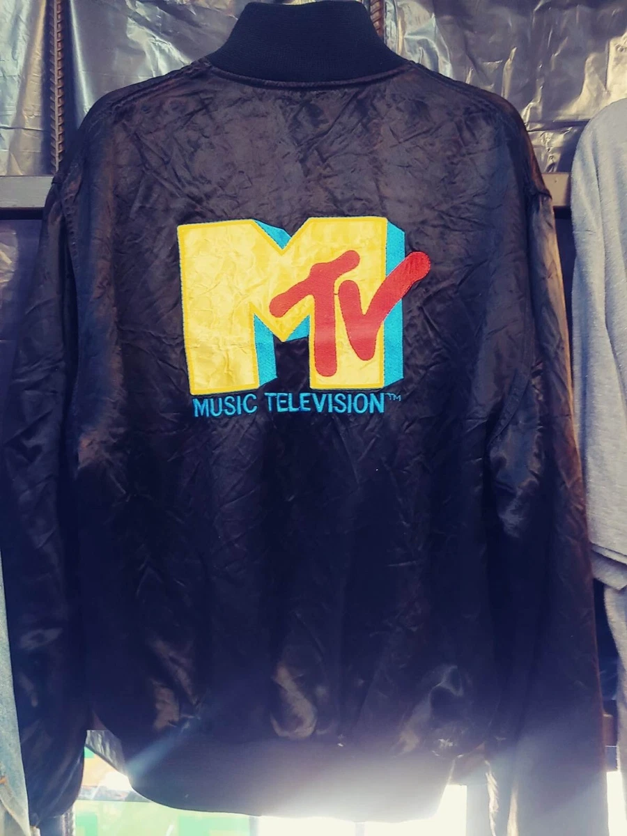 Mtv Jacket