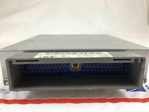 Programmed 03 Ford Ranger Mazda B3000 Engine Computer Control ECM 3L5A ...