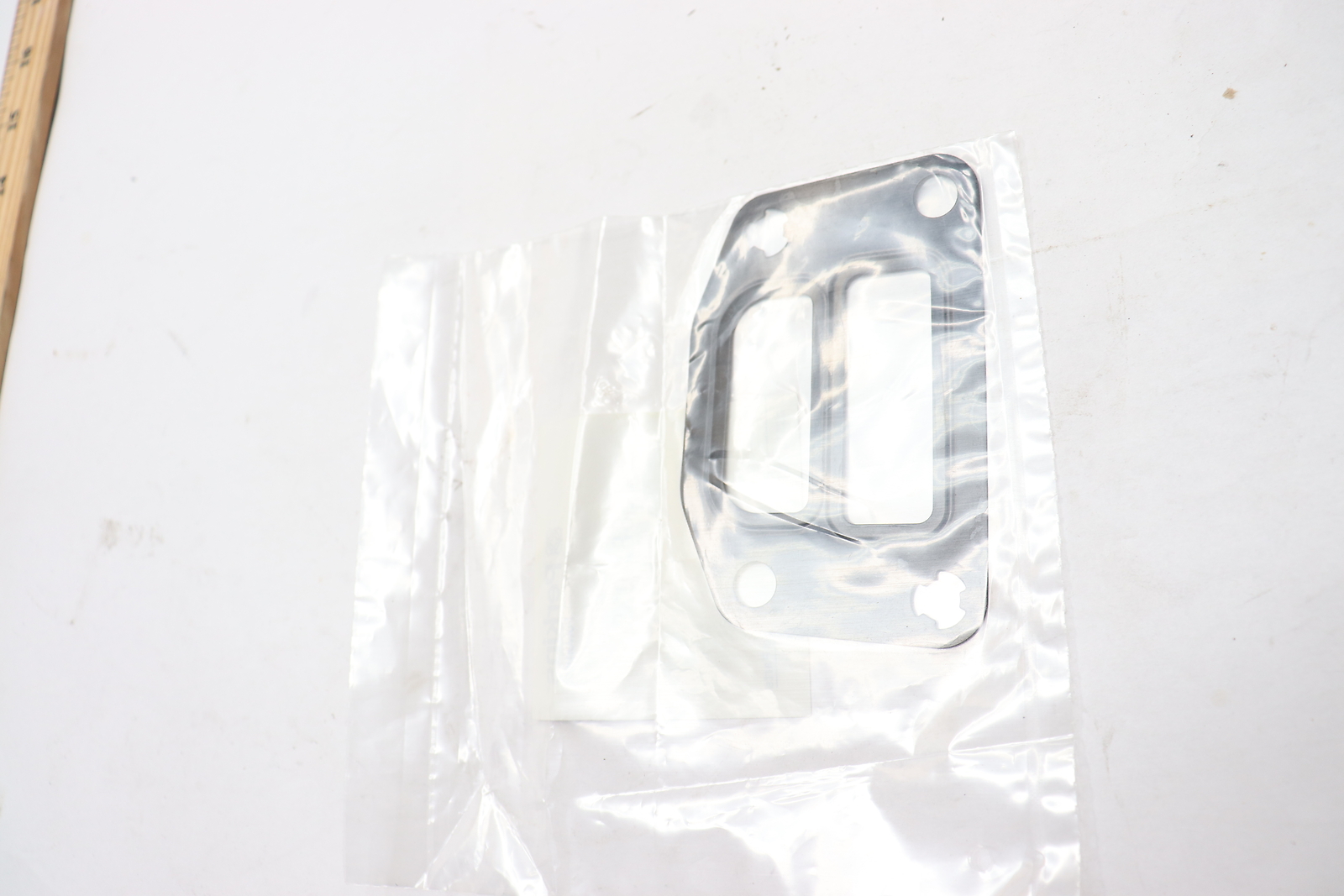 Perkins Oil Filter Head Gasket 3688A039 for sale online | eBay