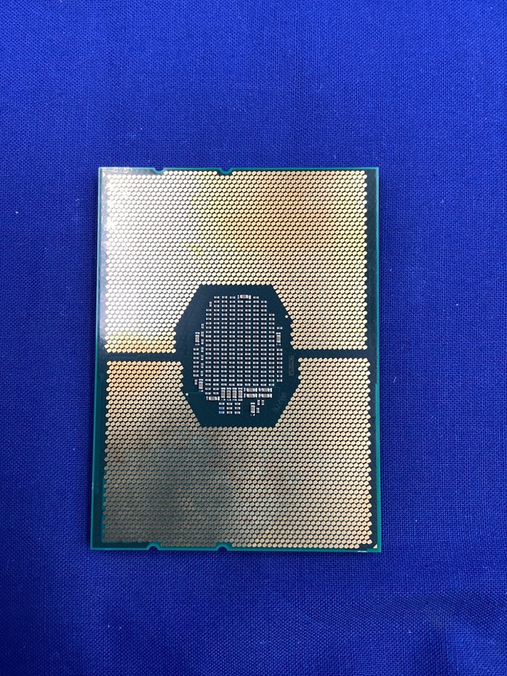SRGZE Intel Xeon Silver 4215R 8-Core 11M 3.20GHz 130W CPU ...