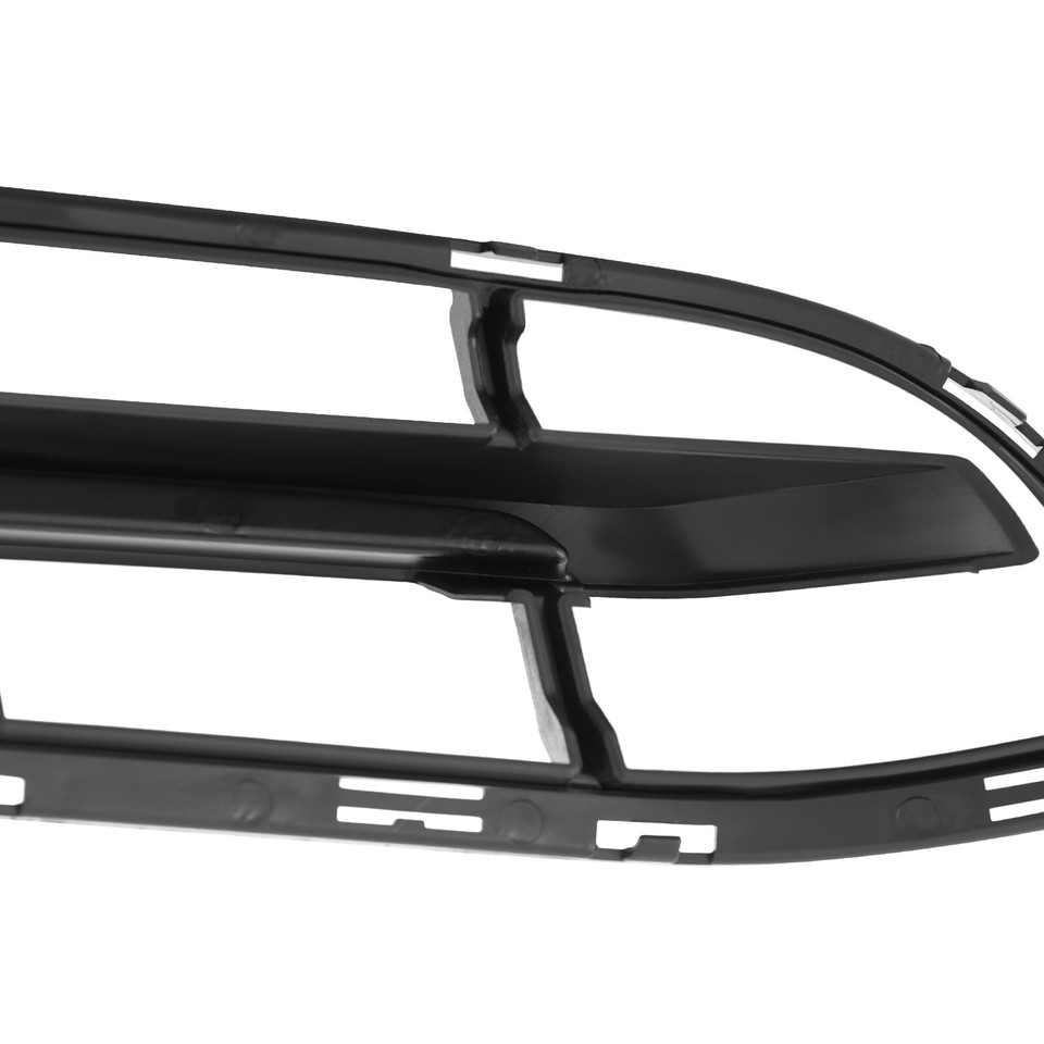 Front Bumper Face Bar Grilles Fit for BMW X3 2018-2021 BM1036195 ...