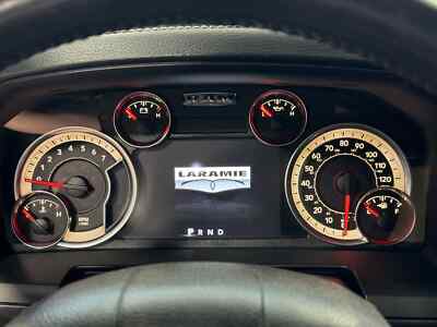 2013-2024 CLASSIC RAM 1500 INSTRUMENT PANEL CLUSTER / SPEEDOMETER OEM ...