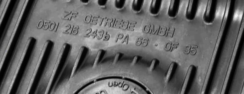 NEW OEM ZF 6HP26 Transmission Service Kit Pan Filter Fluid BMW Jaguar ...