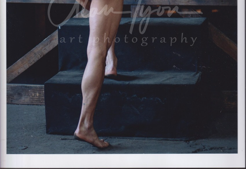 Alan Lyon Original Male Photo gay interest (8) Marcellus the ring | eBay