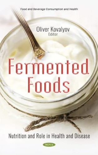 Oliver Kovalyov Fermented Foods (Copertina rigida) 9781536186567 | eBay