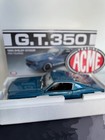 Ford Mustang Shelby Pro Touring GT350R A1801879 1/18 diecast ACME | eBay