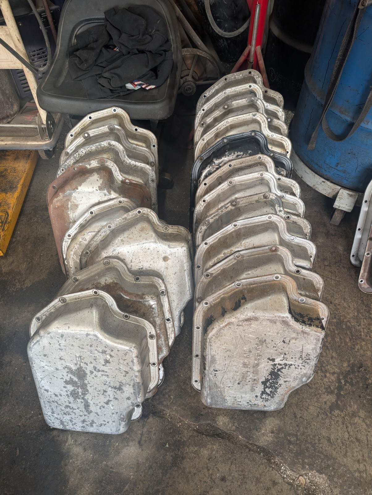 th400 deep transmission pan | eBay