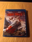 Red Tails (Blu-ray Disc, 2012) | eBay