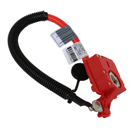 New Positive Battery Cable For 2007 2008 2009-2014 BMW X5 X6 E70 E71 ...