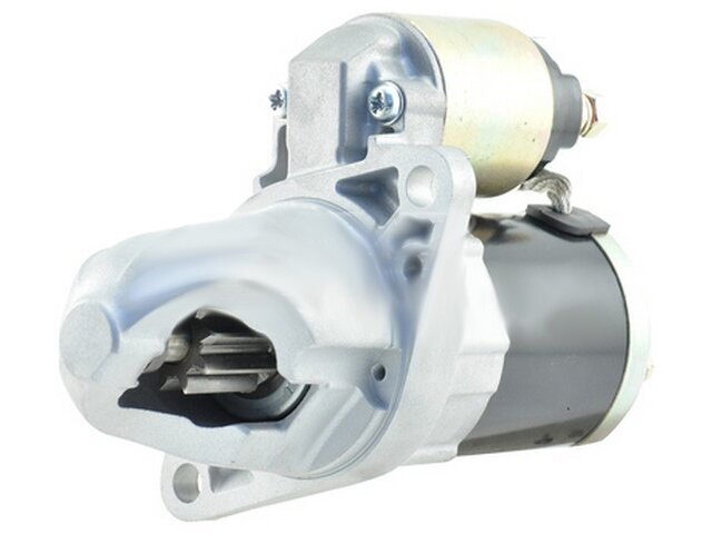 For 2017-2020 Toyota 86 Starter 12143VRSB 2018 2019 2.0L H4 | eBay