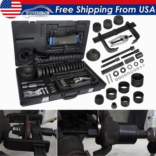 6575 Hub Grappler Kit for on Vehicle Wheel Hub and Bearing Removal ...