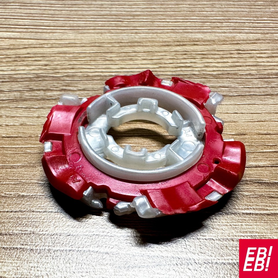 CHOOSE YOUR BEYBLADE FACEBOLT METAL FACE WHEEL RARE PARTS Fusion ...
