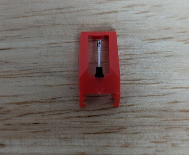 Victrola ITNP-S1 3 Pack Turntable Replacement Needles for Record ...