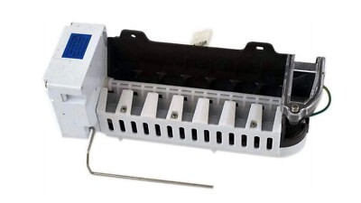 AEQ73209904 AP6233668, AEQ73130002 LG Ice Maker Assembly (Factory Brand ...