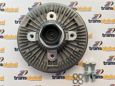 Viscous Fan Coupling for Land Rover Discovery V8 4.0L Petrol ERR4996 ...