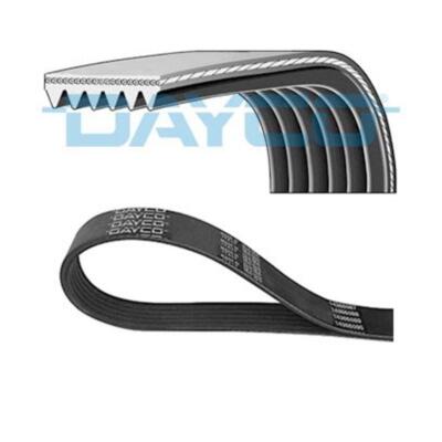 Dayco 6PK2375 Courroie pour Chrysler PT Cruiser Mercedes-Benz VW Jaguar ...