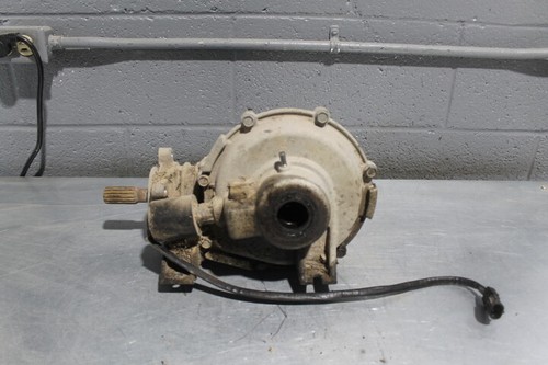 2008 POLARIS RANGER 700 XP EFI REAR BACK DIFFERENTIAL GEARBOX ASSMEBLY ...