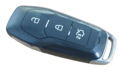 GENUINE FORD MONDEO MK5 KEYLESS SMART REMOTE PROXIMITY KEY FOB 2015 ...
