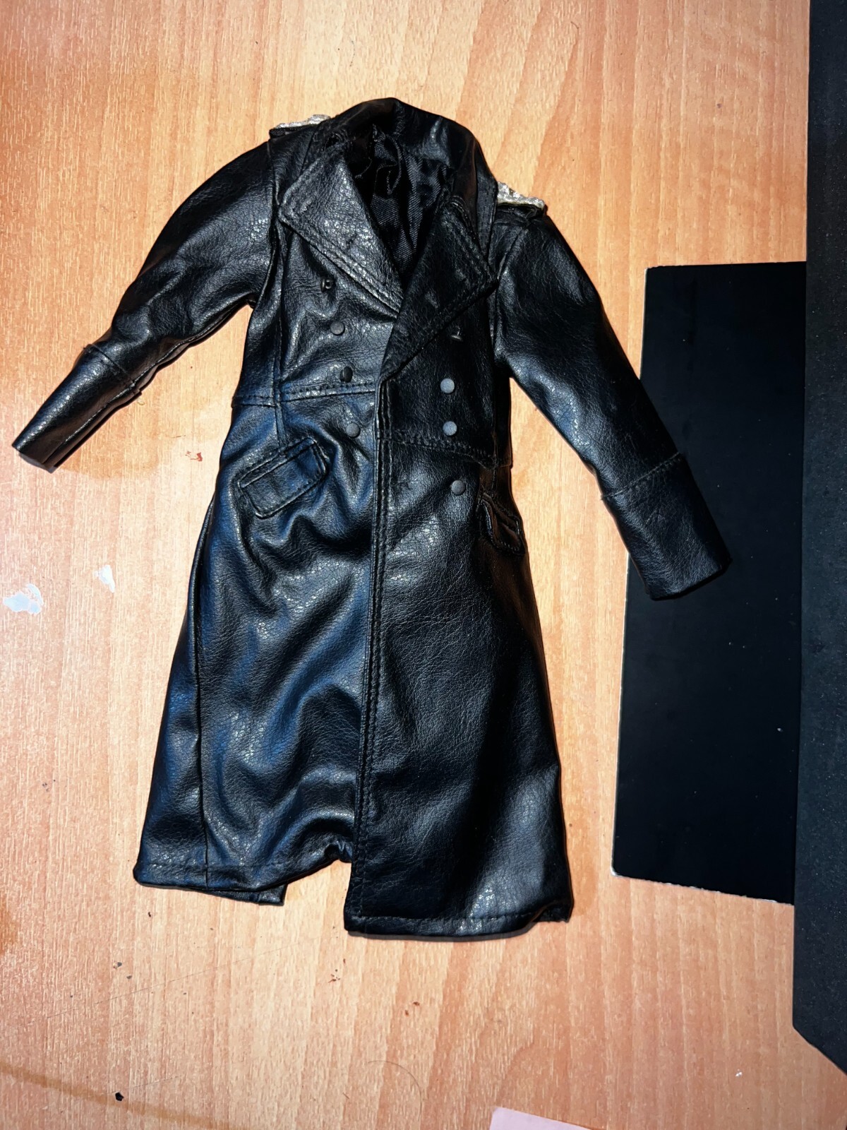 Hot Toys Inglourious Basterds Hans Landa 1/6 scale figure MMS134 ...