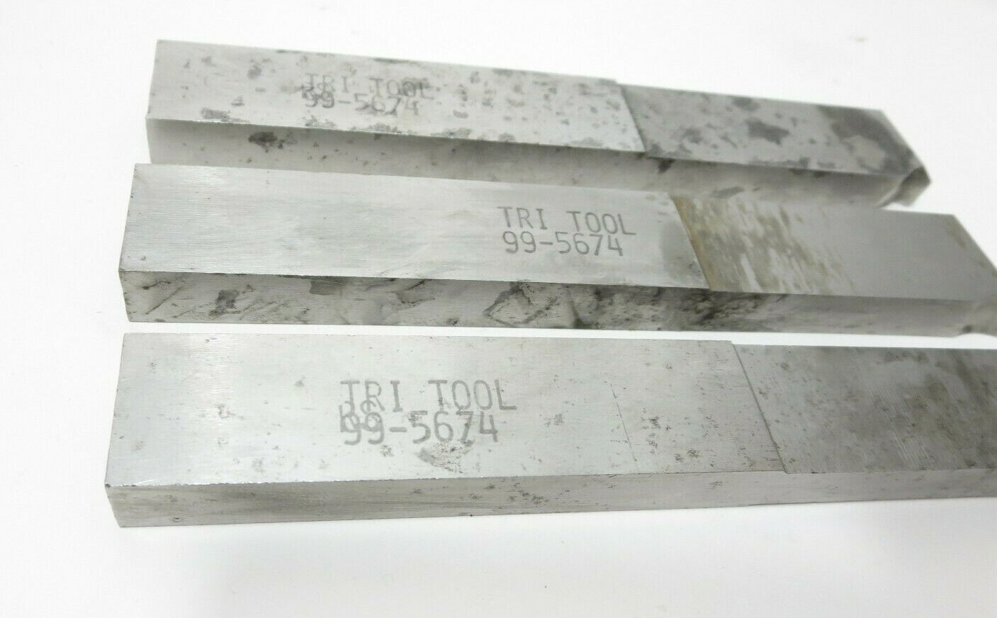 LOT OF 3 Tri Tool 99-5674 Durabit Tool Bit Tritool | eBay