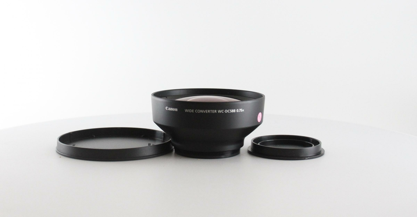 Canon WC DC58B Lens for sale online | eBay