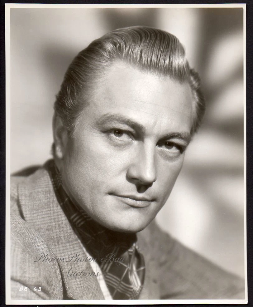 Richard Denning