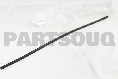 8521452110 Genuine Toyota RUBBER, WIPER, RH/LH 85214-52110 | eBay