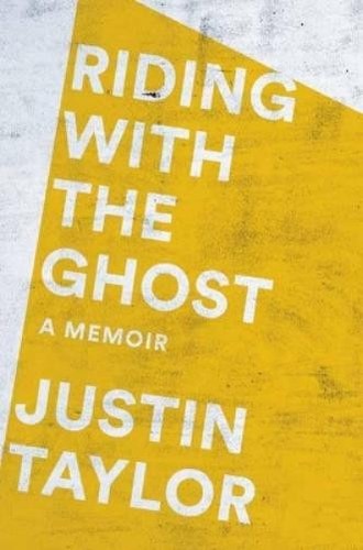 Justin Taylor Riding with the Ghost (Relié) 9780593129296 | eBay