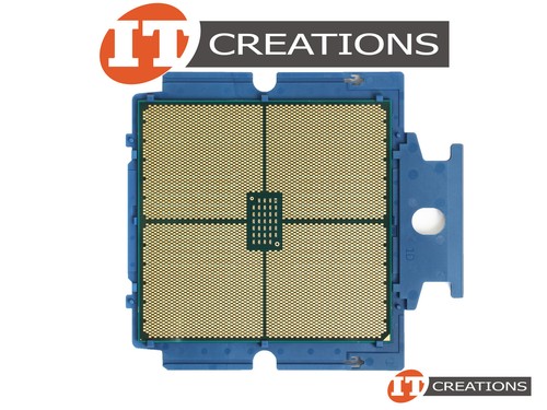 5TH GEN AMD EPYC 128 CORE PROCESSOR 9755 2.7GHZ 500W SP5 TURIN CPU 100 ...