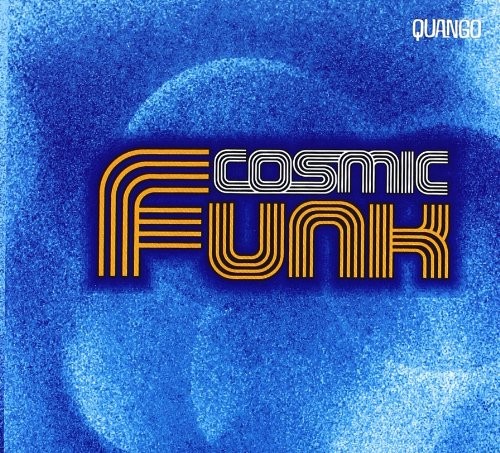 Compilation Cosmic Funk (CD) 4029758372821 | eBay