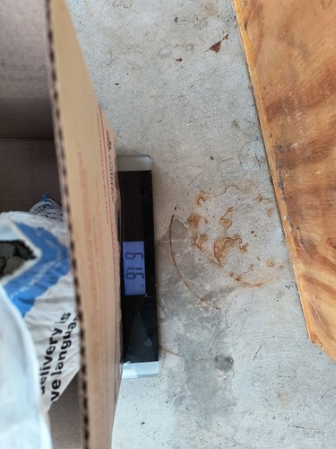 Range Scrap Lead 61 Pounds For Bullet Or Sinker Casting. | eBay