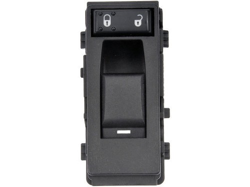 For 2011-2012 Dodge Caliber Window Switch Front Right Dorman 55744YQKW ...