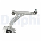 Delphi Querlenker vorne rechts 1563300600 1563300200 | 531257 | eBay.de