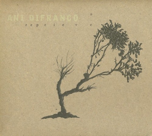 Reprieve, Ani DiFranco 5060031125221 | eBay