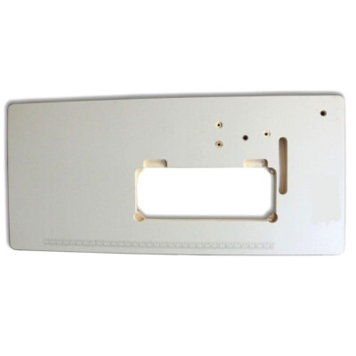 Industrial Sewing Machine Table Top Fits Brother, Consew, Juki, Singer ...