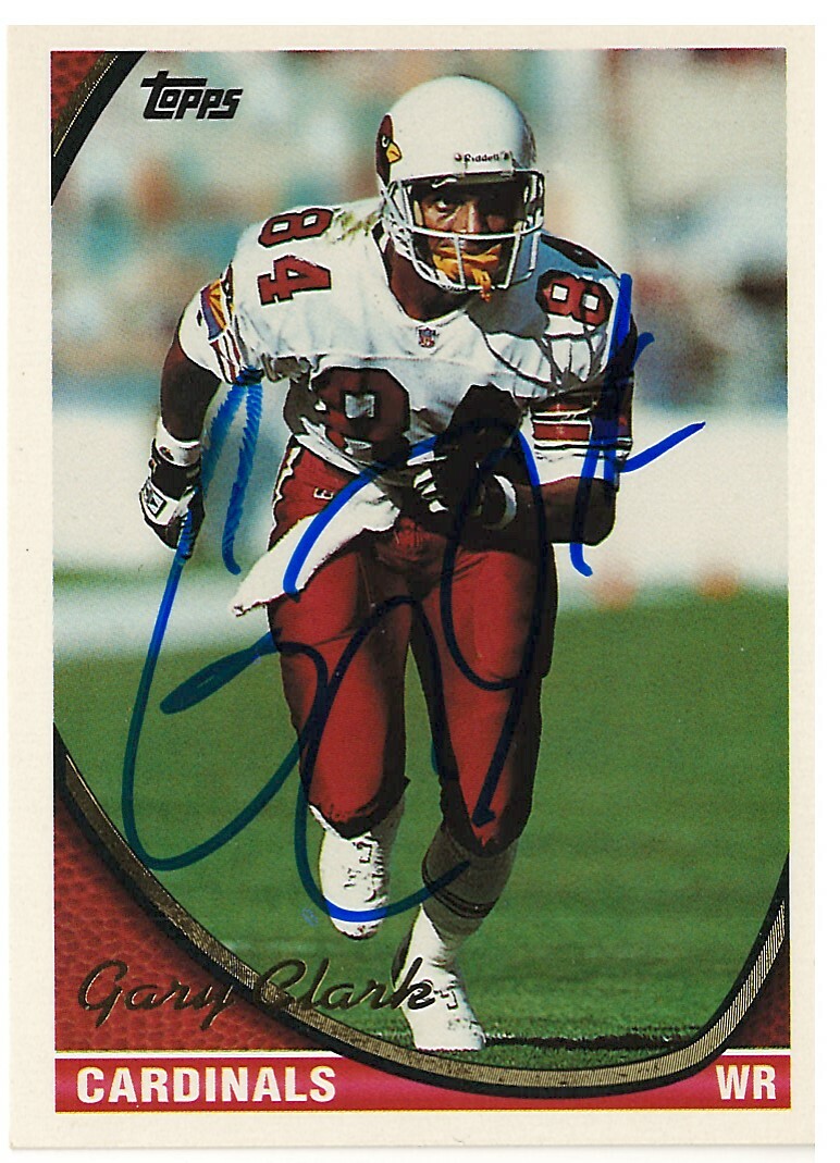 Washington Redskins Gary Clark Online | emergencydentistry.com