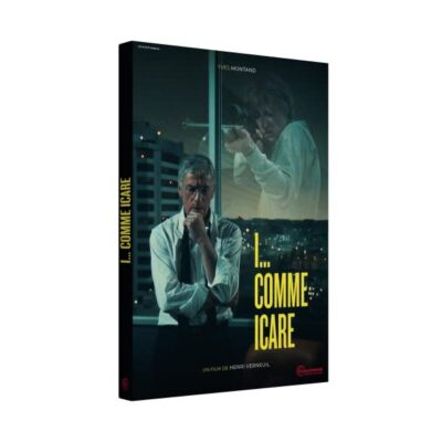 DVD - I. comme Icare | eBay