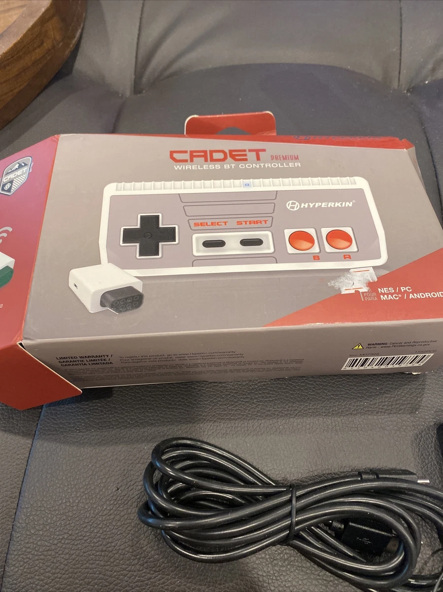 Nes Controller For Android