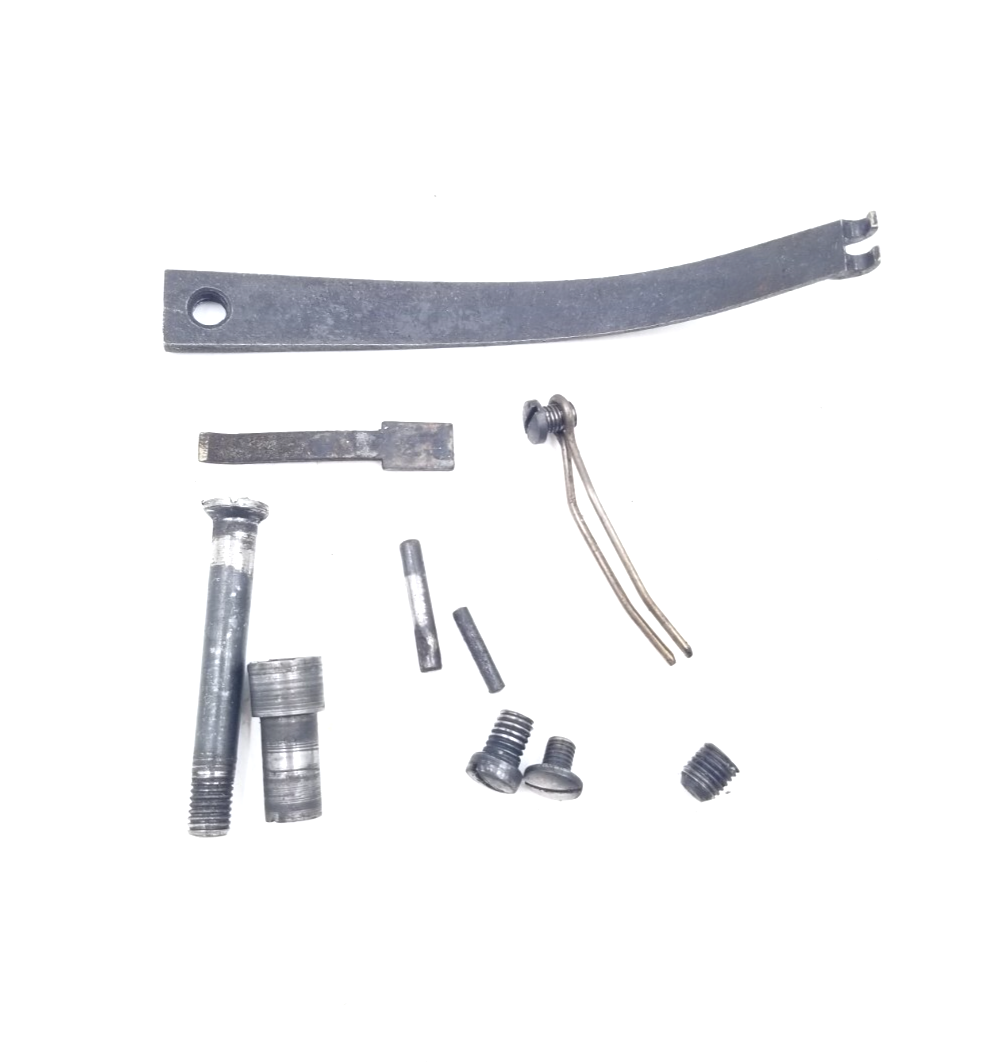 Winchester 1890 22 Long, Rifle Parts: Springs, Pins, & Screws | eBay