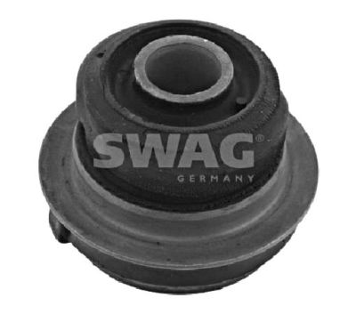 SWAG Front Control Arm Trailing Bush X2 pcs Fits MERCEDES 190 W124 ...