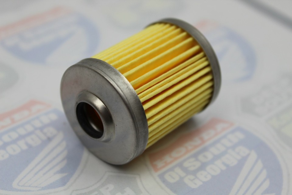 Honda 16901-ZY3-003 Filter Fuel BF 115 130 135 150 175 200 225 | eBay