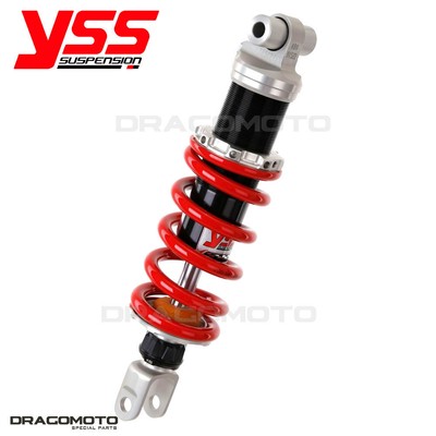 YAMAHA FJR 1300 ABS E-Shift 2006-2016 Shock absorber YSS rear ...