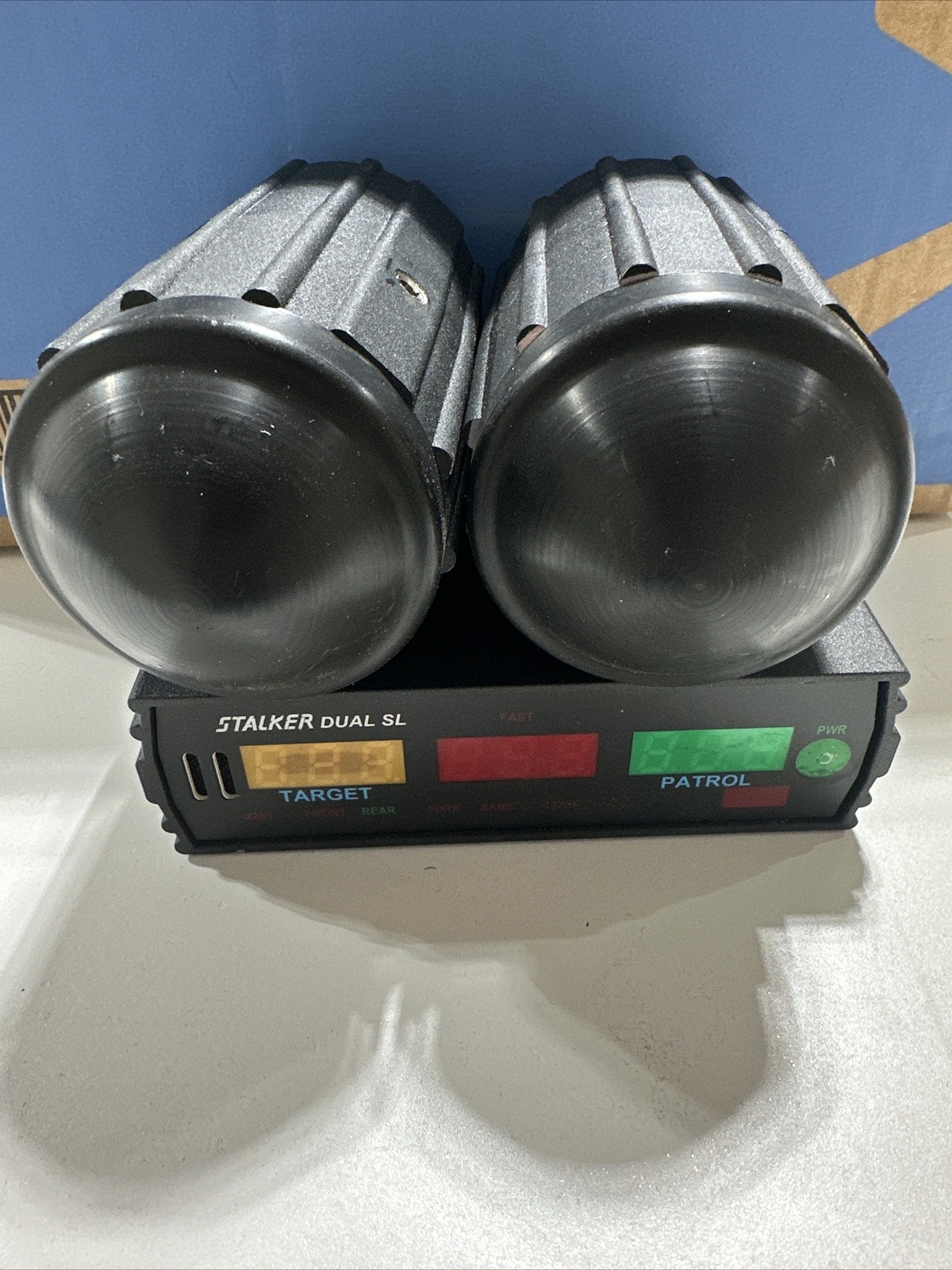 Stalker Dual SL KA Band Police Radar - Tested | eBay