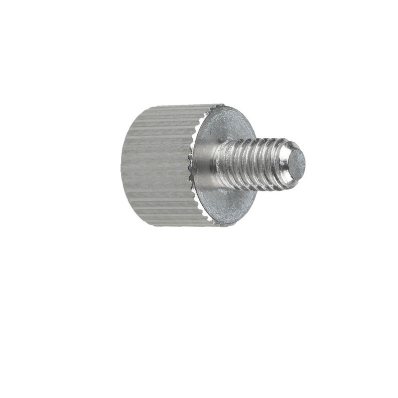 M4 x 6mm Toolless Thumb Screw Stainless Steel NEW | eBay