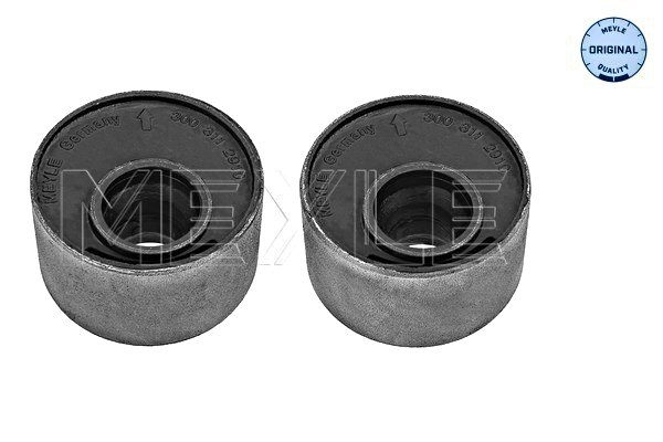 MEYLE Control Arm Suspension Kit Front Axle For BMW Z3 90-03 ...