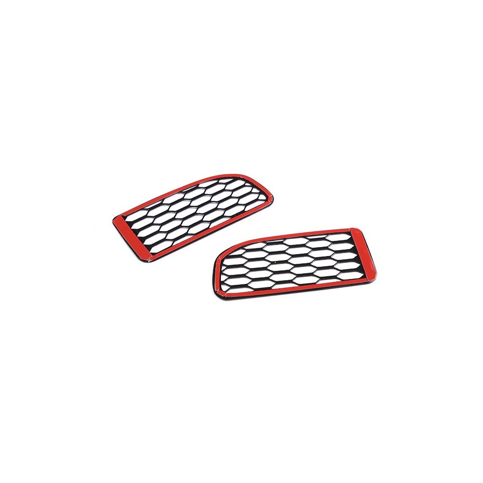For Toyota FJ Cruiser 2007-2021 Rear License Plate Light Decorative ...