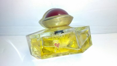 JIVAGO 7 NOTES PERFUMES FOR WOMEN 1.7 OZ EDP SPRAY N/B ORIGINAL FORMULA ...