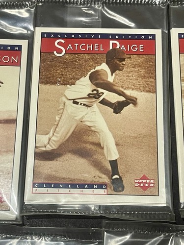 1995 Upper Deck Coca Cola Sealed 3 Card Pack. Lot Of 7. MLB Baseball ...